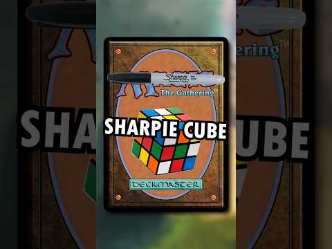 MTG’s Newest Format