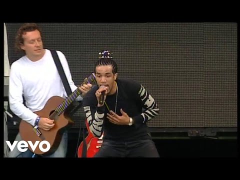 Craig David - Fill Me In