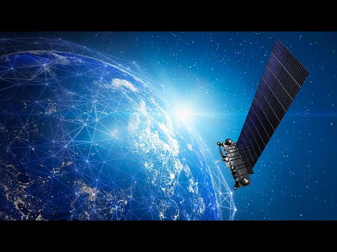 Get to know the History of Starlink