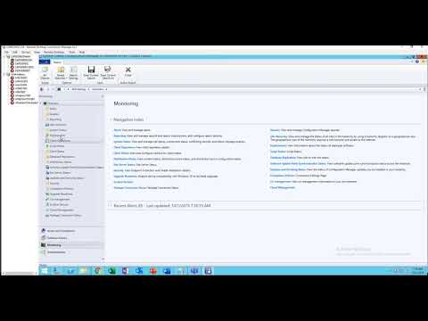 Deploy Microsoft Edge using SCCM
