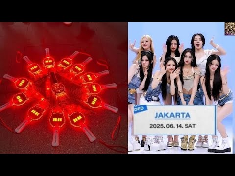"BABYMONSTER Ready to Rock Jakarta with Spectacular 'Hello Monsters' Concert!"