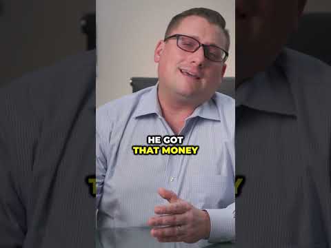 Never Add a Child Under 18 As a Beneficiary!