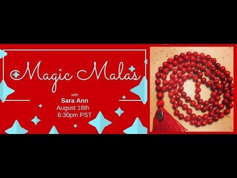 The Magic of the Mala