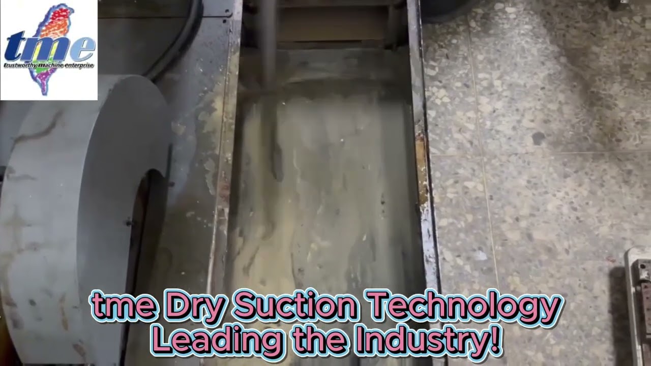 CNC Coolant Filtration Upgrade: 1μm Precision & Non-Stop Tank Cleaning Solution/tme