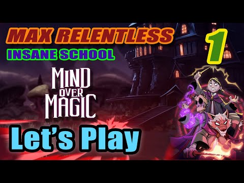 Steam Community :: Mind Over Magic