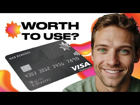 NAB Rewards Platinum Credit Card Review - Watch Before you Apply