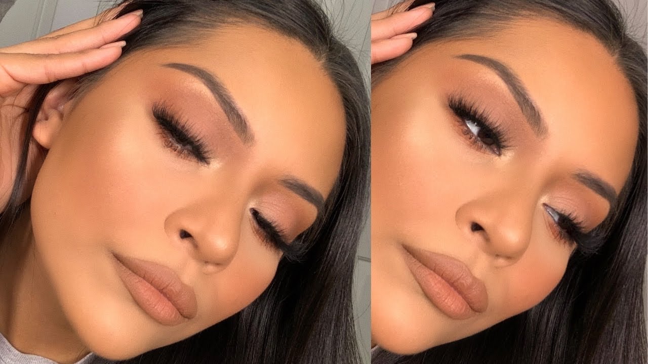 My Brow Transformation Tutorial | Sarahy Delarosa