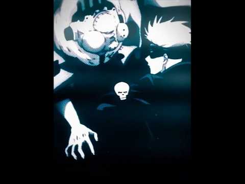 THE STRONGEST???????? #shorts #short #anime #naruto #trending #jujutsukaisen #gojo #sukuna