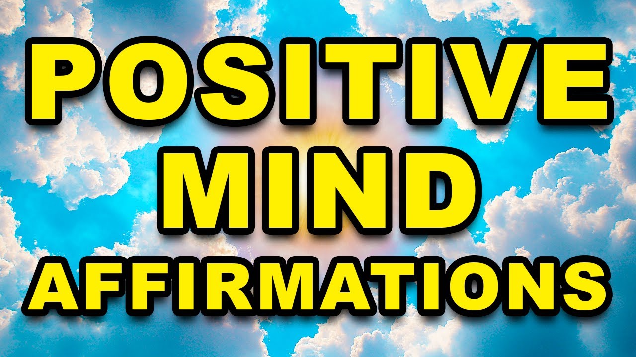 Affirmations for Health, Wealth, Happiness | Powerful Positive Affirmations | Reprogram Your Mind