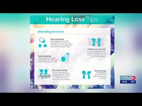 Myths About Hearing Aids with Ascent Audiology & Hearing