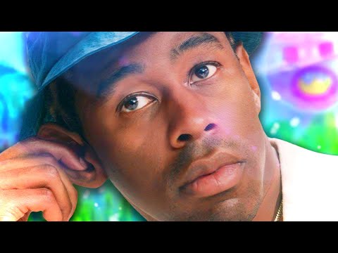 Unravelling the Brilliance of Tyler, The Creator