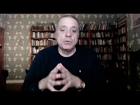 Alexander Mercouris: Russia Warns US on Nuclear Threats; China Global ...