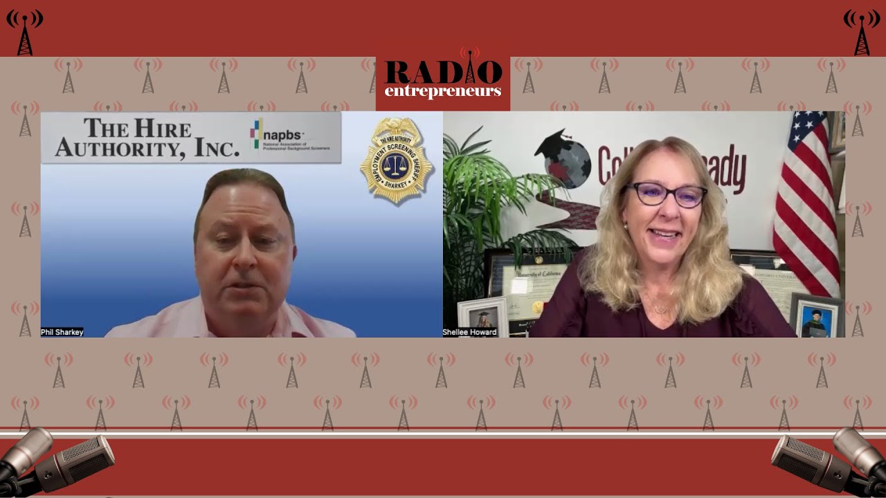 “Getting College Ready” with Shellee Howard of College Ready