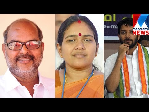 Election heat defeats summer heat in Palakkad | Manorama News | Sthanarthikk Chuttum