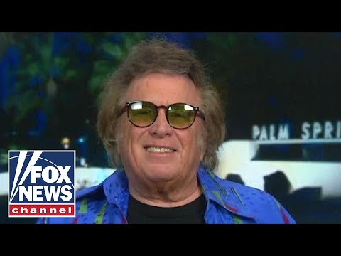 Don McLean shares the meaning behind 'American Pie'