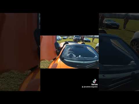 What is the Roadster up to now?