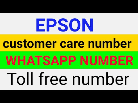 epson printer customer care number |epson helpline tamil