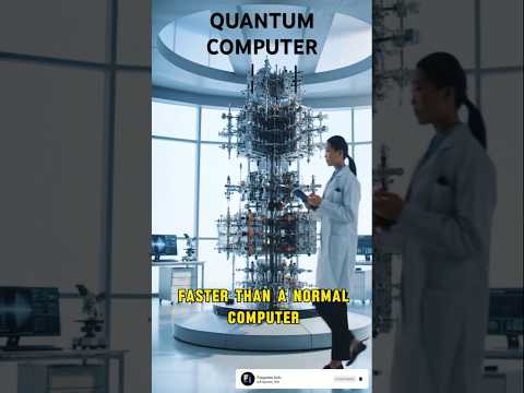 Most Powerful Quantum Computers | IBM Quantum System