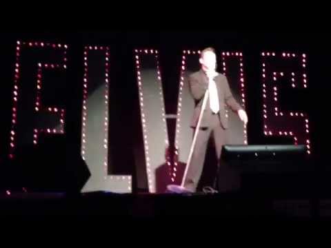 ETA Jesse Garon - One-Sided Love Affair - Elvis Forever 3