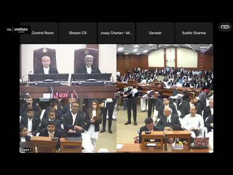 Delhi High court live proceeding || Delhi High court full video || like, Share & Subscribe