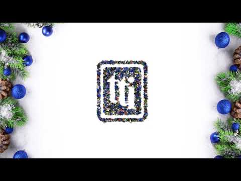 TTI Digital Christmas Card 2021