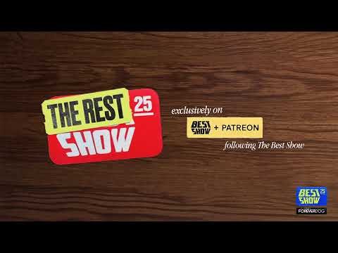 2025: THE MOVIE | Call The Best Show: 201-989-0012 | The Best Show with Tom Scharpling