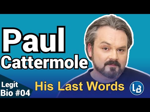 S Club 7's Paul Cattermole Dead At 46.. His Last Words
