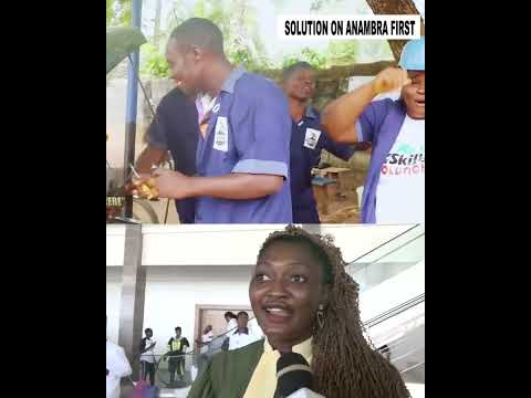 The Success Story Of One Youth, Two Skill Programme Of Soludo Administration