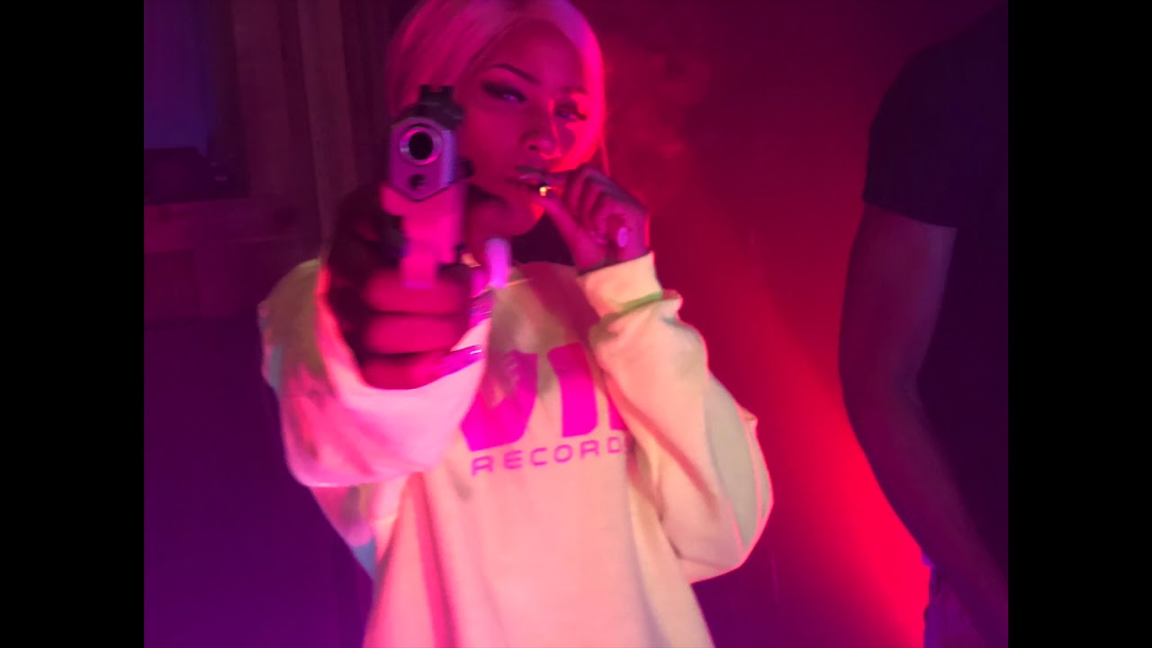 8. PinkyBLACK - Suck My Dick pt. 1
