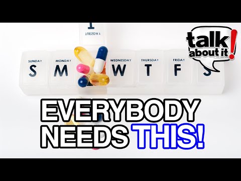 Everybody Needs This!