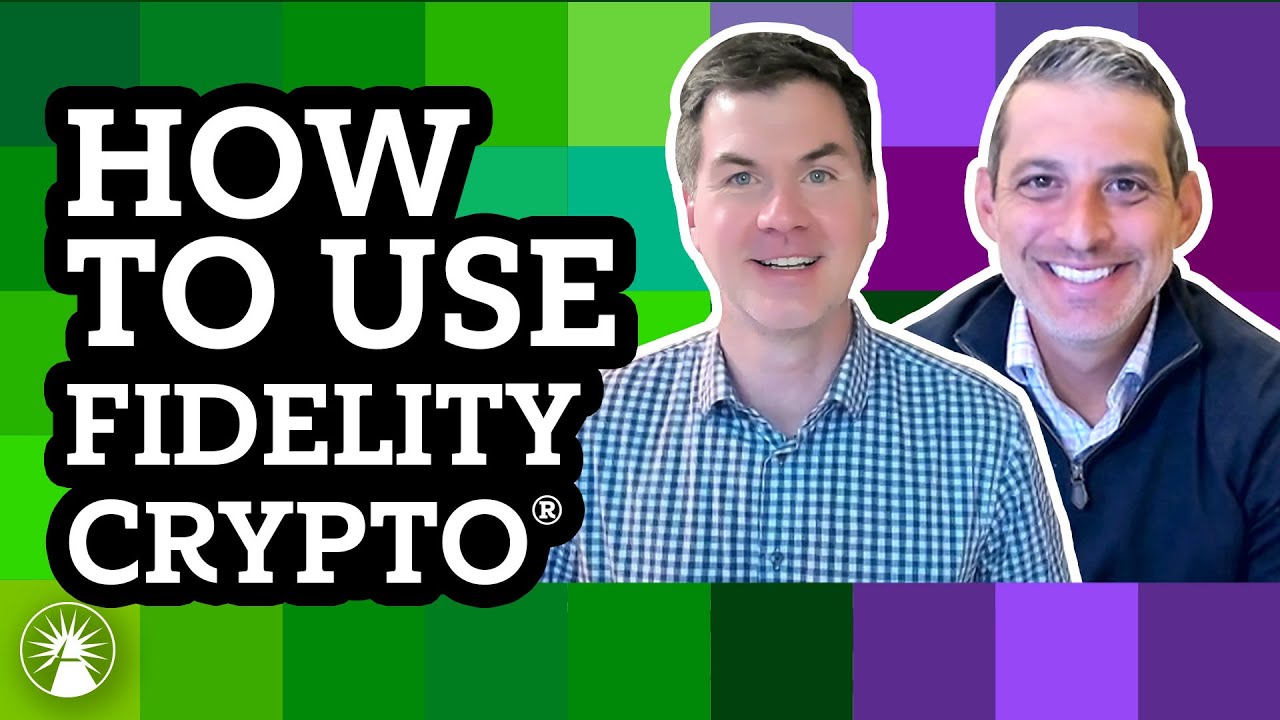 How To Use Fidelity Crypto® | Covering Crypto | Fidelity Investments
