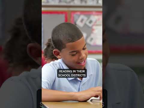 NJ Education Report State of Education Survey 2023