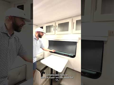 2025 R•Pod Blackout Roller Shades