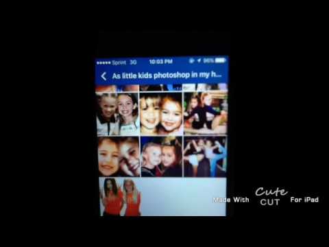 Miley Cyrus and Emily Osment 12 years of friendship Facebook page part 29