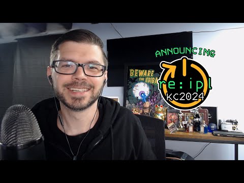 re:ipl Announcement Clip