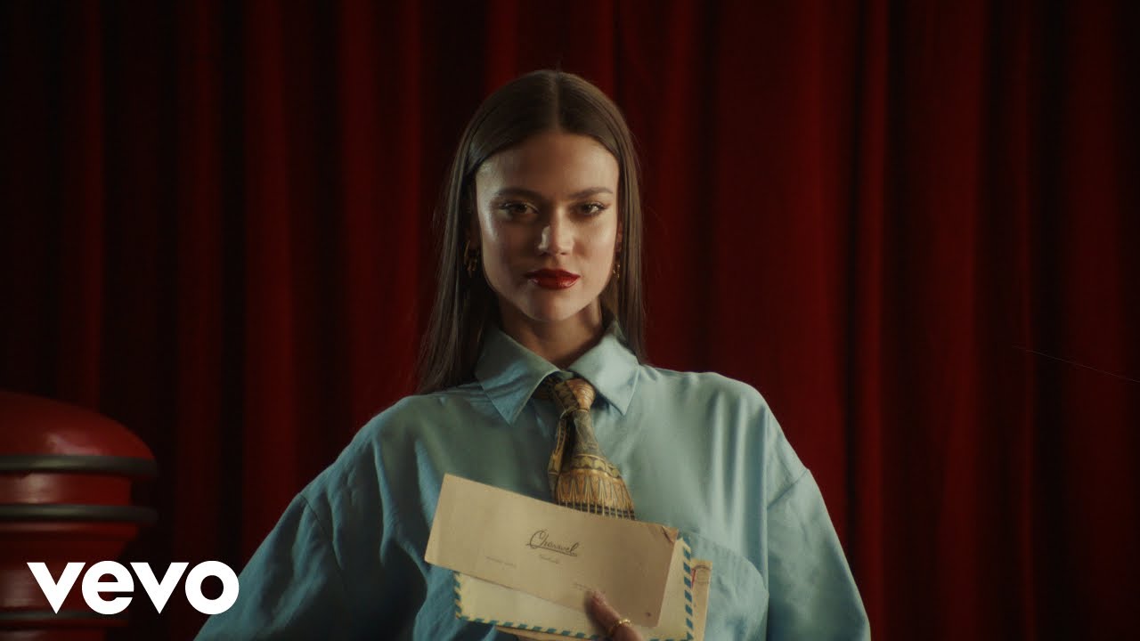 ESTIMADO COBARDE by Olivia Wald from Argentina | Popnable