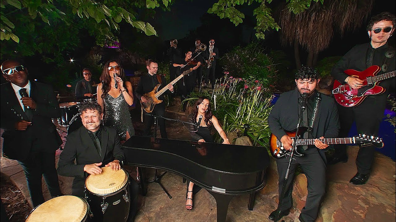 Hire Houston Ensemble - Party Band in Houston, TX | GigSalad