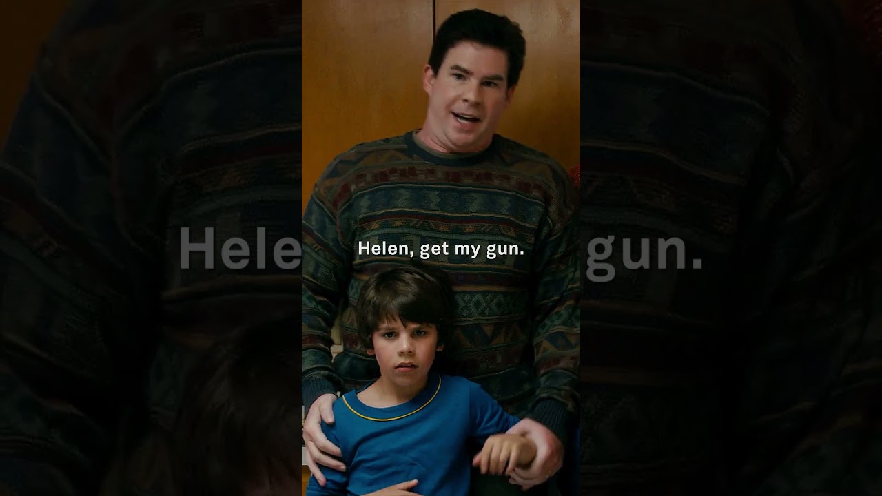 Be careful what you wish for on Christmas Eve... 🧸 🎥: Ted (2012)
