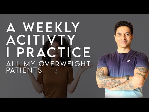 How My Clients Achieve Their Fat Loss Dreams With This Technique