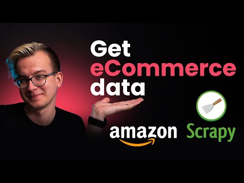 How to Gather eCommerce Site Price Data