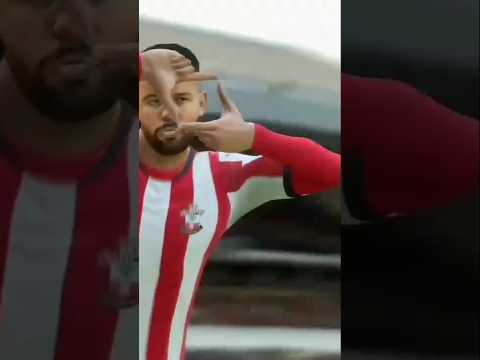 Caixa vão lá acompanhar modo carreira Southampton football club