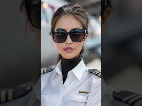 Inside the Life of a Qatar Airways Pilot ✈️ |part-4 | #femalepilot #shorts #womeninaviation #qatar