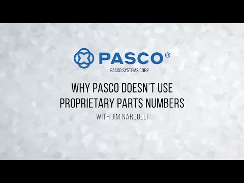 Proprietary names for common parts, overcharging customers for components & other things we donβt do