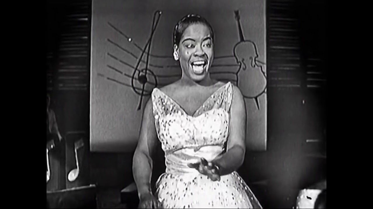 Lavern Baker - Tweedle Dee