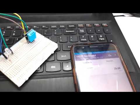 Installing and Testing Mosquitto MQTT Broker on Raspberry Pi for IoT Communication