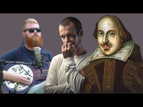 Truthscript Tuesday: Eternal Security, Shakespeare, and Oliver Anthony