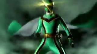 The Underworld Rises - Power Rangers Harmony Force - Fimfiction