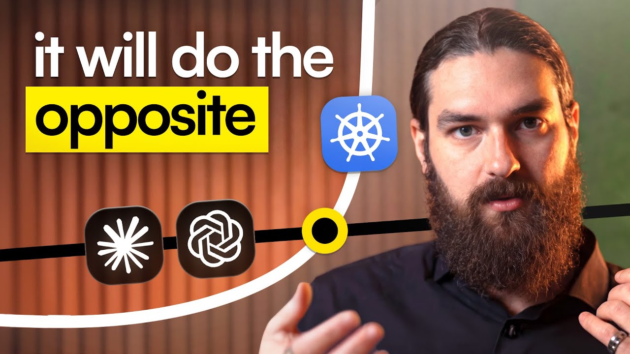 Why AI Cannot Replace DevOps Engineers (New Study)