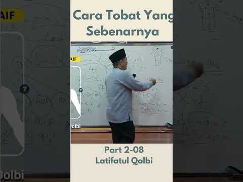 Latifatul Qolbi