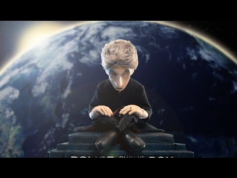 DOCTOR WHO | the doctor puppet returns – Look! Trailer – KevinJamesNg